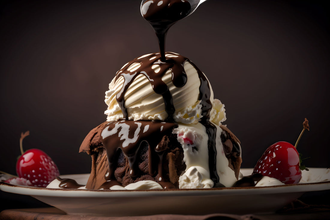 A Guide to Ultra Sauce – Euphoria Chocolate Company